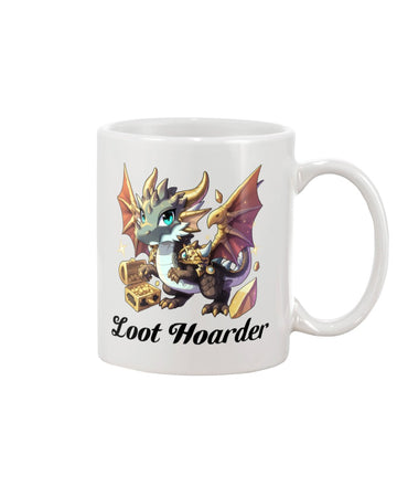 Mugs - RPG – Mythical Mayhem