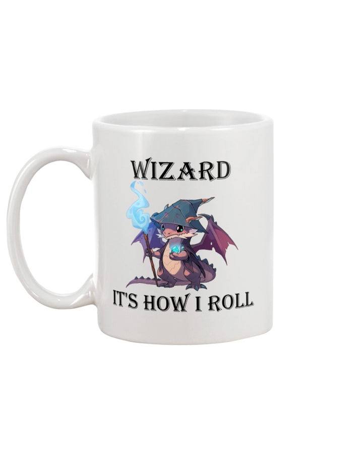 Mugs - RPG – Mythical Mayhem