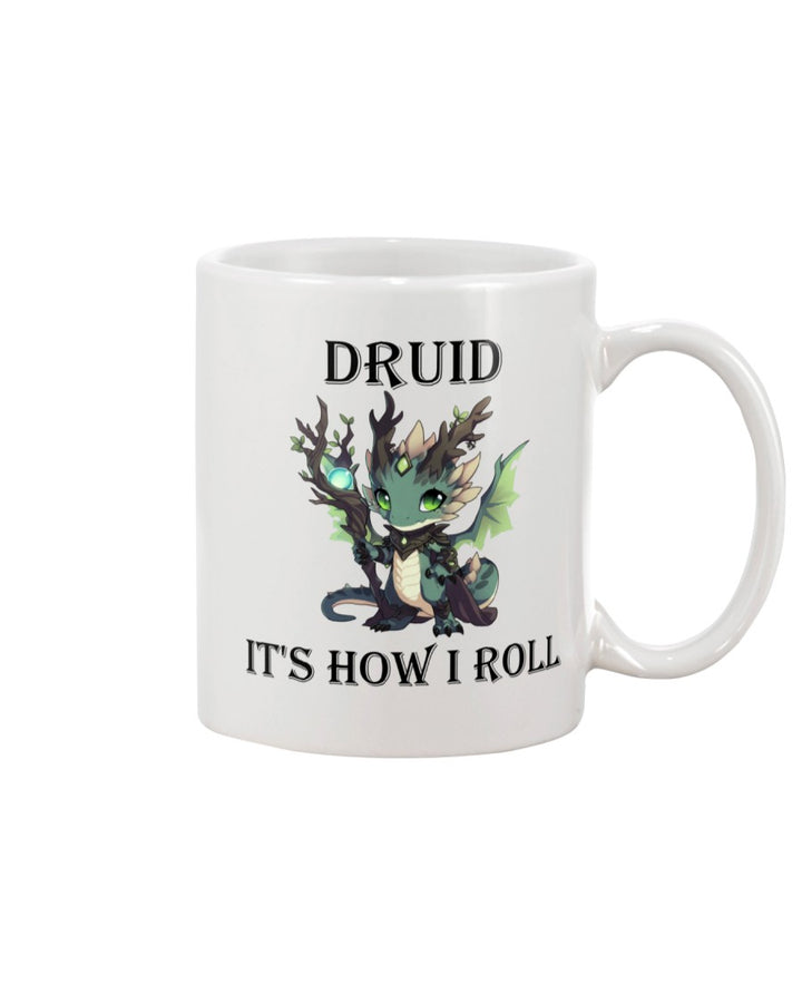 Mugs - RPG – Mythical Mayhem